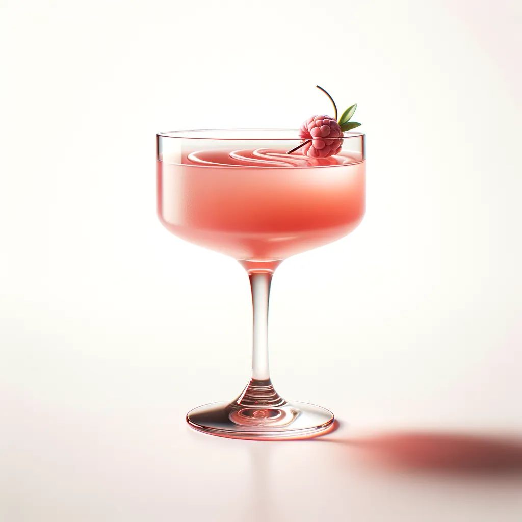 Best Twist of Menton Recipe - How to Make a Perfect Twist of Menton at Home - BarBot Blog